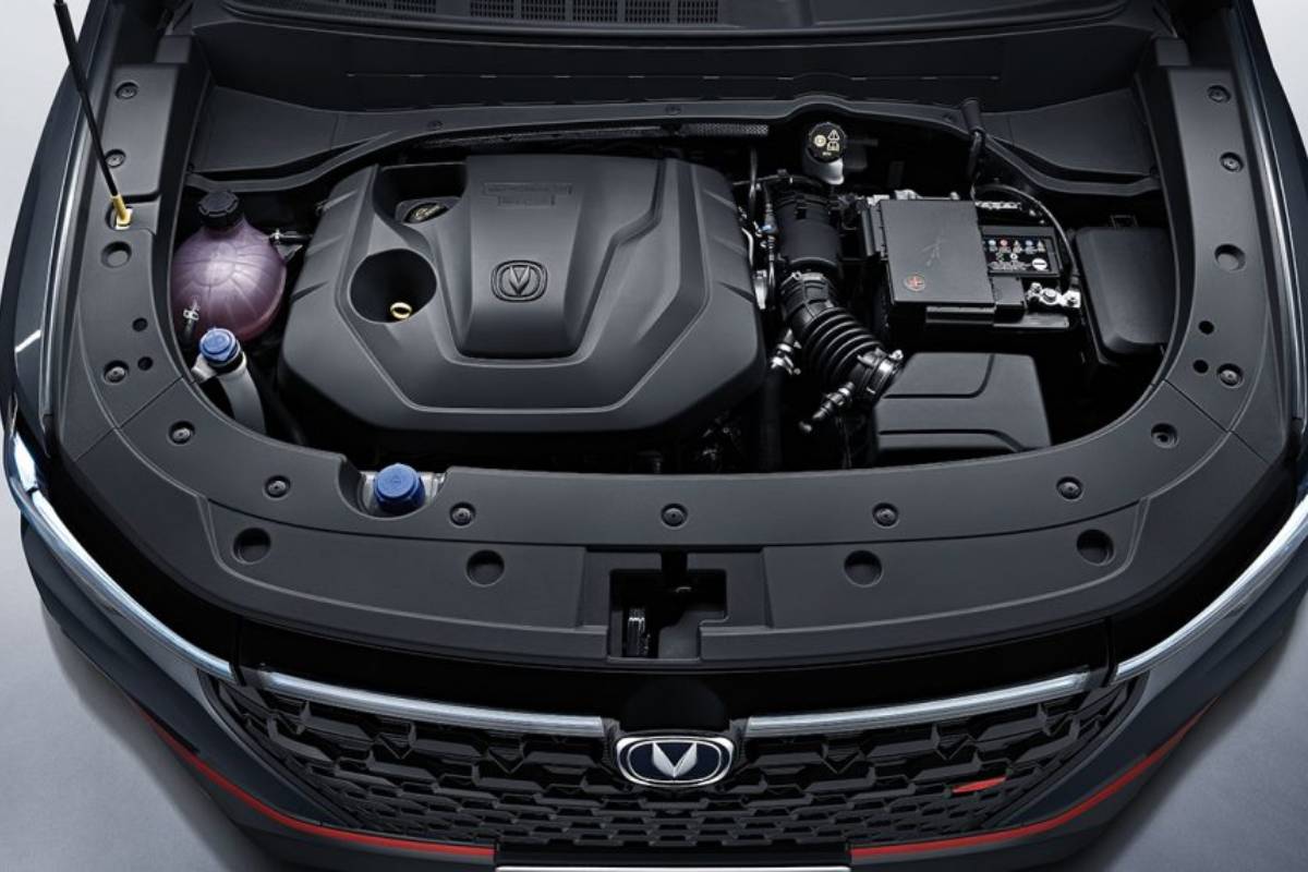 StriveME - كل ما تريد أن تعرفه عن شانجان سي اس 35 بلس 2024